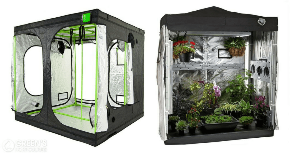 How To Set Up A Grow Tent The Complete Guide